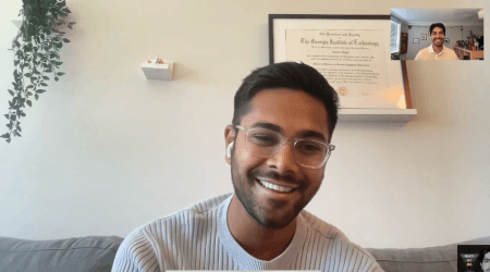 About Me – Tushar Gupta, Senior Product Designer